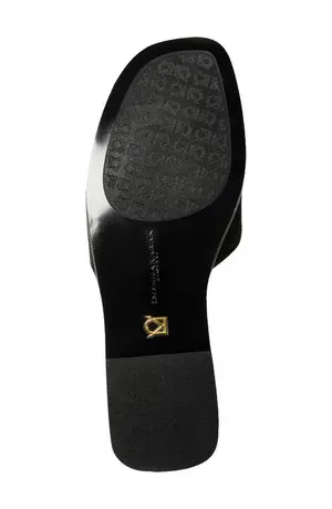 Dkny Harmony Slide Sandal