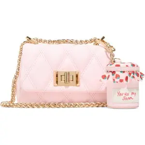 Aldo Miaberryy Crossbody Bag