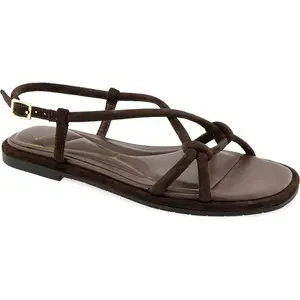 Kenneth Cole Flat Sandals For Women