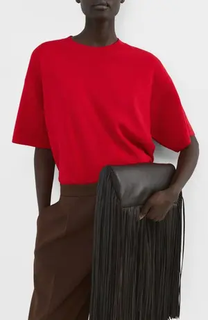 Mango Oversized Sweaters For Women