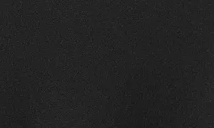 Mango Mixed Media Sweater - Black