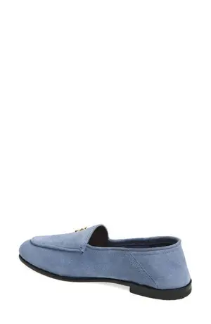 G/fore Metal Tees Suede Flex Loafer