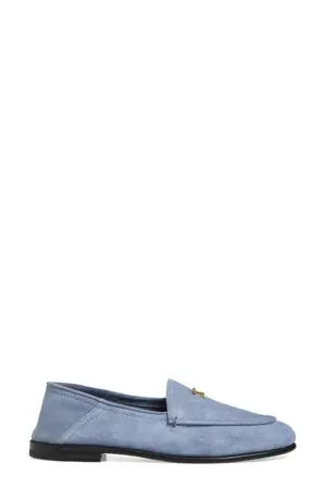 G/fore Metal Tees Suede Flex Loafer