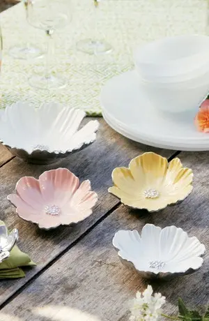 MARIPOSA Cosmos Dip Dish