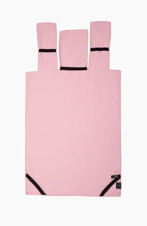 LUTAVA Pilates Reformer Skyn2 Pack - Cherry Blossom