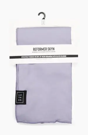 LUTAVA Pilates Reformer Skyn2 Pack - Lavender