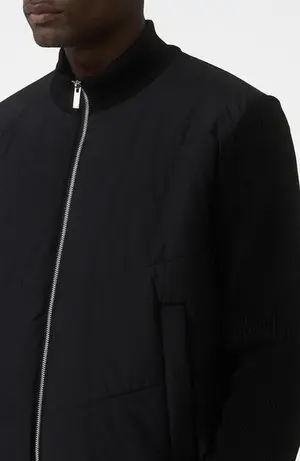 MAUVAIS Lamarck Slim Jacket
