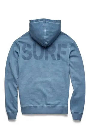 SURFSIDE SUPPLY CO. Graphic Hoodie