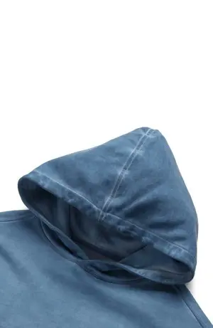 SURFSIDE SUPPLY CO. Graphic Hoodie