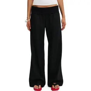 Cotton On Wide Leg Pants For Women