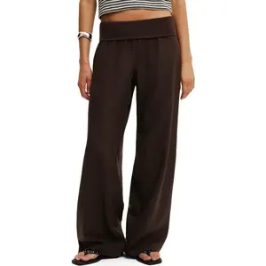 Cotton On Draped Pants For Women