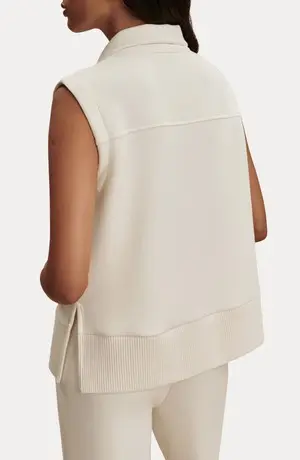Varley Conall Sleeveless Top