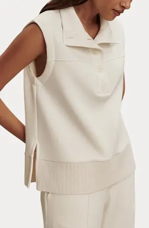 Varley Conall Sleeveless Top