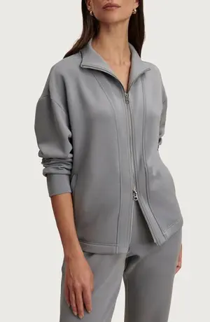 Women's Zip-Up Fleece Jackets