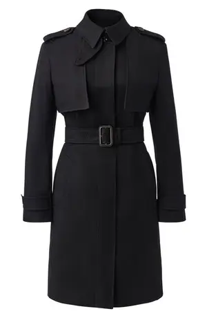 Mackage Winn 3-in-1 Insulated Coat - Black