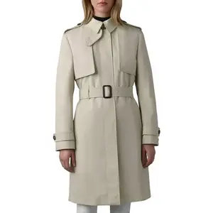 Mackage Winn 3-in-1 Insulated Coat - Trench