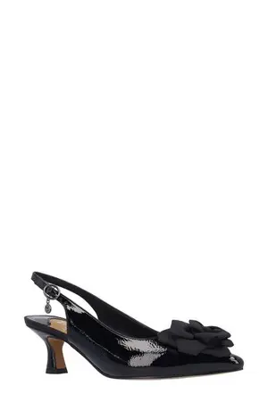 J. Renee Floral Pumps