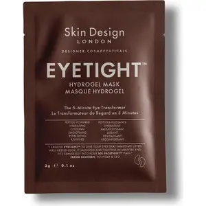SKIN DESIGN LONDON Eyetight™ Hydrogel Mask - No Color