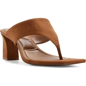Aldo Crossover Sandals For Women