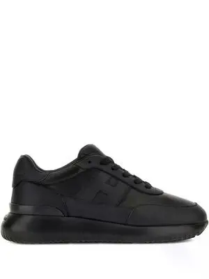 Hogan H709 Cube Sneakers - Black