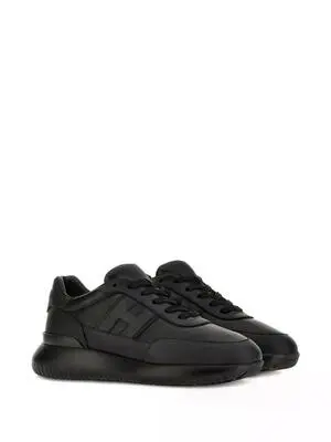 Hogan H709 Cube Sneakers - Black