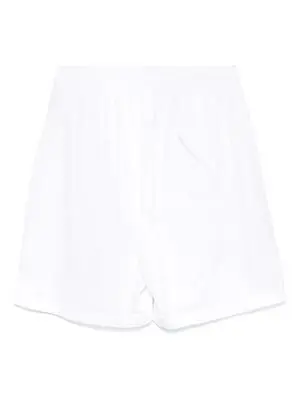 SPORTY & RICH 94 Racquet Club Track Shorts