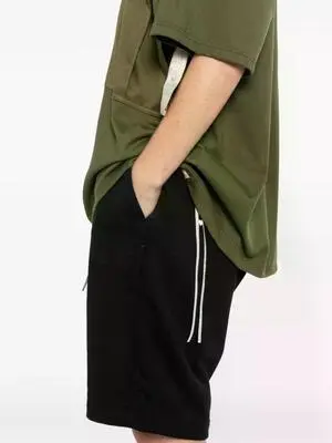 MASTERMIND WORLD Vented Shorts