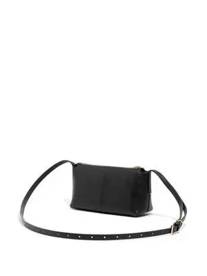 Bimba Y Lola Leather Mini Bag