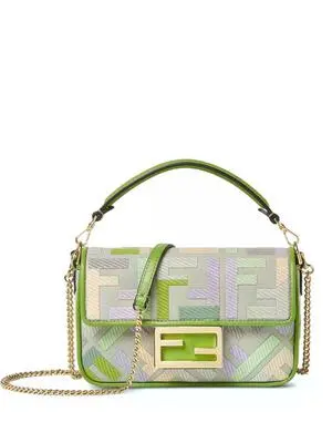 Fendi Baguette Mini Bags