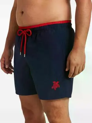 Vilebrequin Drawstring Swim Shorts