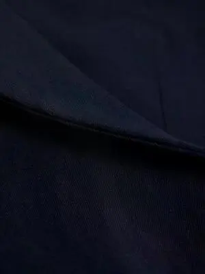 Veronica Beard Asymmetric Button Blazer