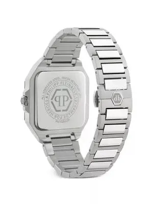 Philipp Plein Edge 42mm Watch - Black