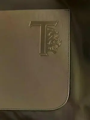 TOD'S Hooded Jacket