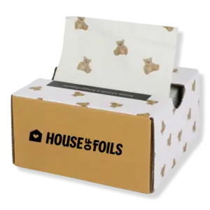 HOUSE OF FOILS House Of Honey - One-color