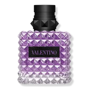 Valentino Garavani Donna Born In Roma Purple Melancholia Eau De Parfum - One-color