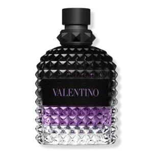 Valentino Garavani Uomo Born In Roma Purple Melancholia Eau De Toilette - One-color