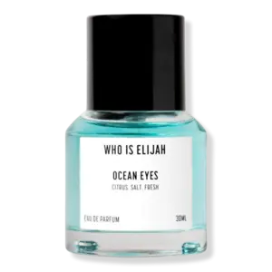 WHO IS ELIJAH Ocean Eyes Eau De Parfum - One-color