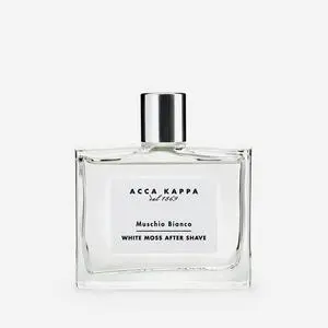 ACCA KAPPA White Moss Aftershave - One-color
