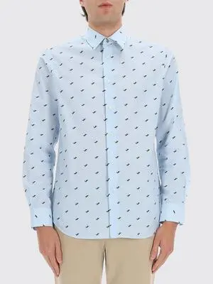 Paul Smith Cotton Shirt