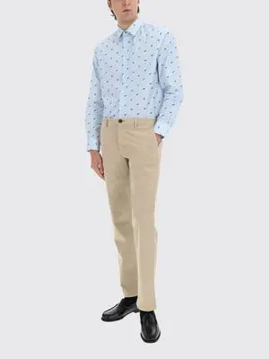 Paul Smith Cotton Shirt