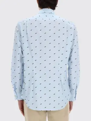 Paul Smith Cotton Shirt