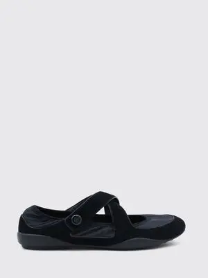 Tory Burch Ballet Flat - Black