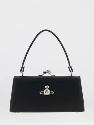 VIVIENNE WESTWOOD Handbag - Black