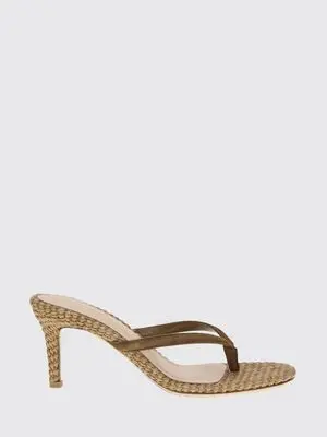 GIANVITO ROSSI Shoes - Leather