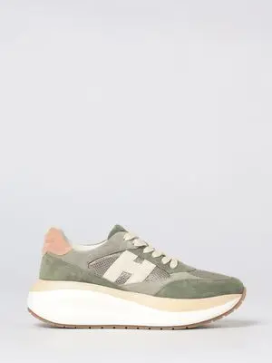 Hogan Sneakers - Green