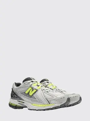 NEW BALANCE 1906r Rubber And Mesh Lace-up Sneakers