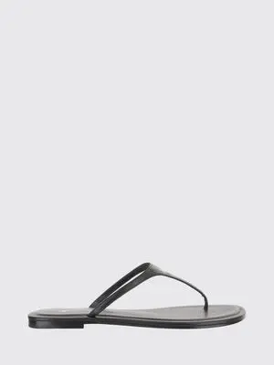 Polo Ralph Lauren Heeled Sandal - Black