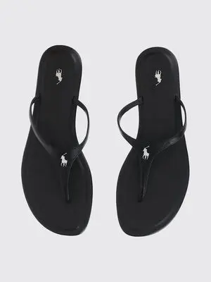 Polo Ralph Lauren Heeled Sandal