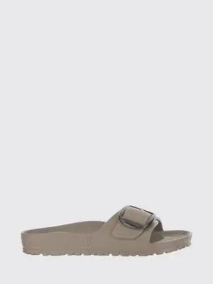 BIRKENSTOCK Heeled Sandal - Beige