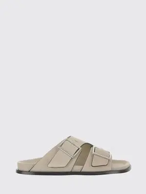 ALOHAS Heeled Sandal - Beige